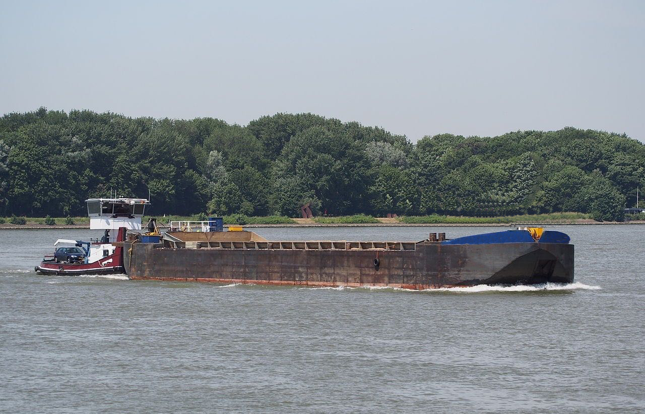 KW2 - KW Trans